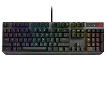 Клавиатура Asus Rog Strix Scope RX