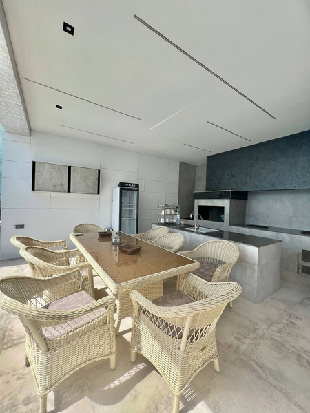 Diamond villa premium house