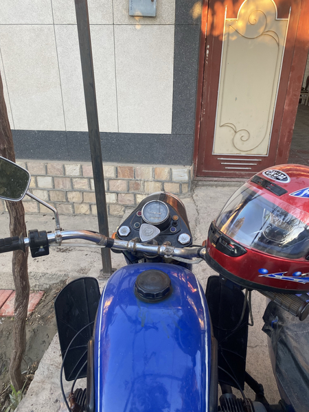 Motosik buni bilgan biladi yuriwi vapwe zur