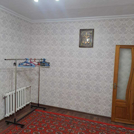 谷 130721 谷 Продаётся квартира 2/4/4 48 м² в Учтепа