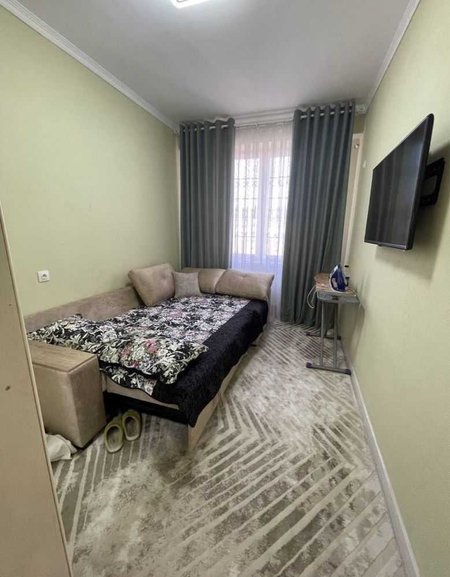 Продаётся 4/7/9 квартира в ЖК  GREENWICH GOLDEN HOUSE