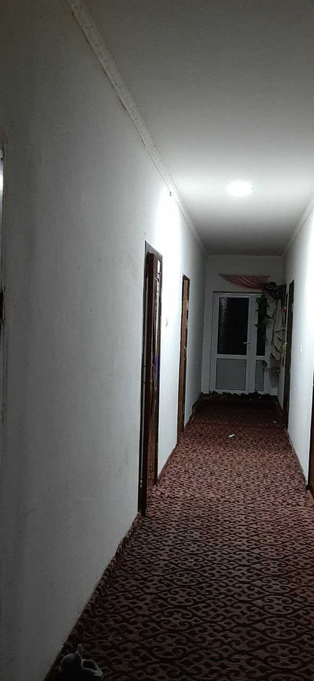 Yangi Diyor MFY 10 sotih 8 hona bitgan