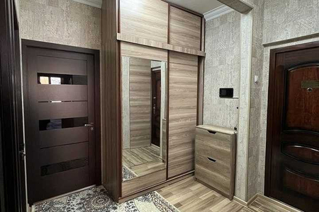 (К122038) Продается 3-х комнатная квартира в Чиланзарском районе.