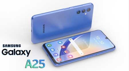 Срочно продаётся Samsung A25 5G 6/128gb