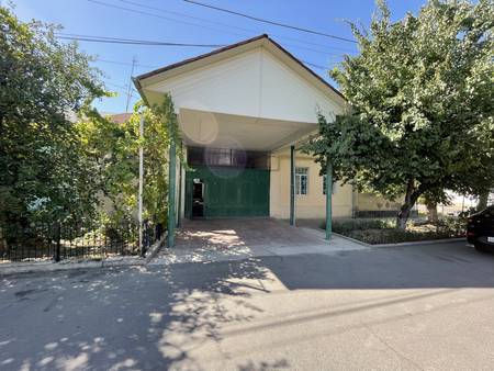 Продается собственный дом в Мирабадском районе