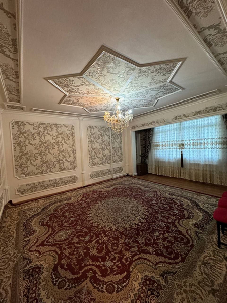 Квартира Юнусабод 4.кв 3/3/4 72.кв хама нарсалри блан