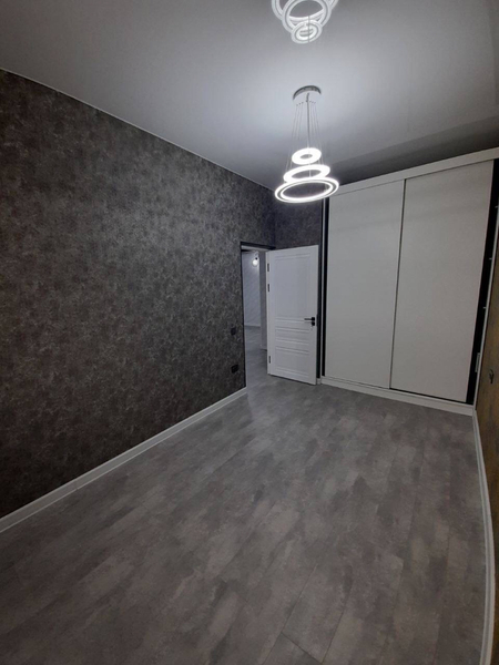 Продажа 2 ком кв. Евроремонт. Новостройка. Ахмад Югнакий ( ТТЗ ).