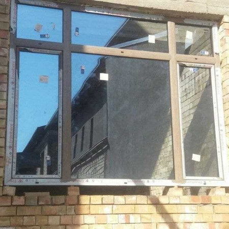 Imzo Engelberg Rehau Фабричные окна и двери