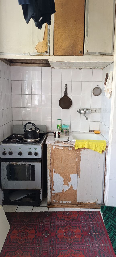 Ипотека Продажа 3/3/4 ТТЗ 2, базар