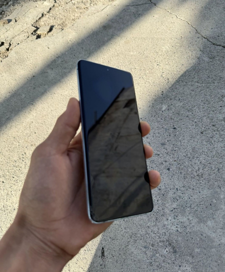 Samsung s20 plus