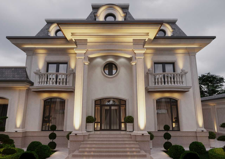 Архитектурные и Дизайнерские услуги