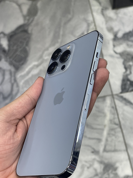 Iphone 13 pro 128 gb karobka bor