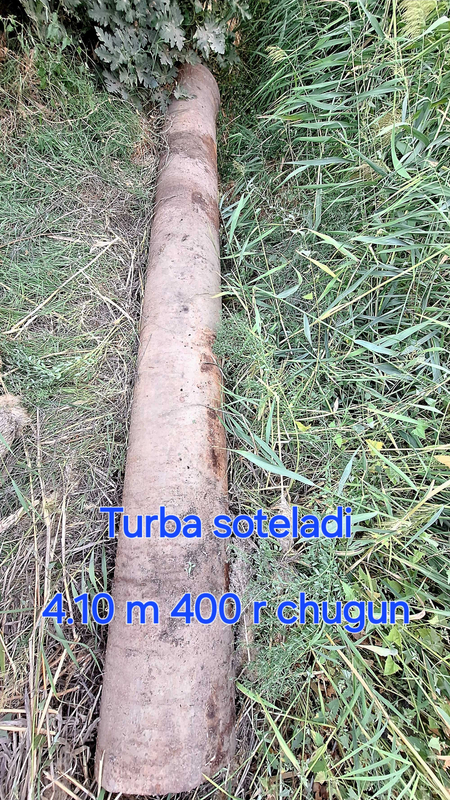 TURBA  4.10 M 400 R