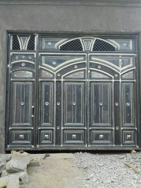 Darvoza kiraskalaymiz zamok pauk alishtiramiz ishimizga garantiya bera