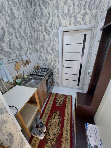 Сдается в аренду - х1 комнатный домик рисовый мост