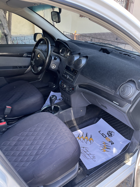 Nexia 3 4 pozitsiya avtomat