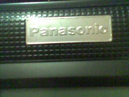 Новый телефон Panasonic KX-T2391CID (Япония)