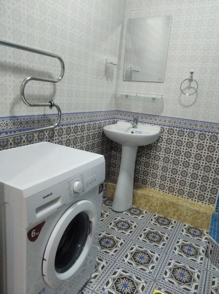 Квартира аренда своя
