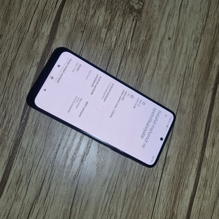 Redmi note 11S sotiladi