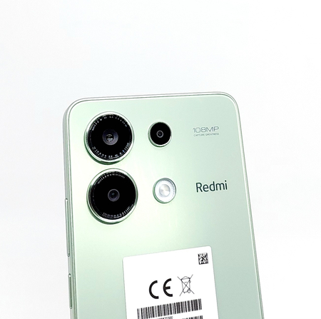 Redmi Note 13 12/128Gb Global