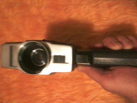Продам кинокамеру lomo 216 made in ussr
