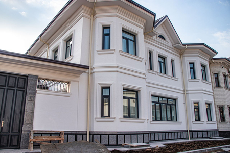 Ремонт строительство под ключ