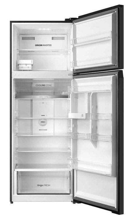 Xolodilnik Toshiba 624 (37) Inverter Kompressor 12yil kafolat