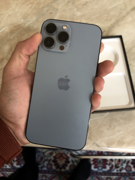 Iphone 13pro max