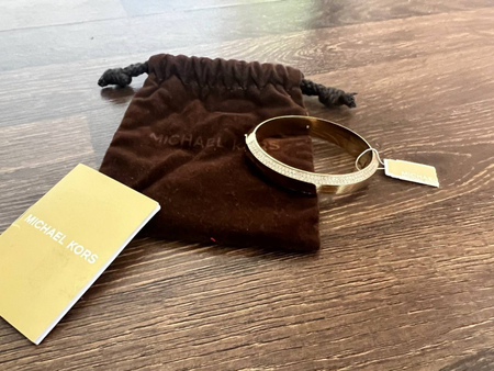 Браслет michael kors
