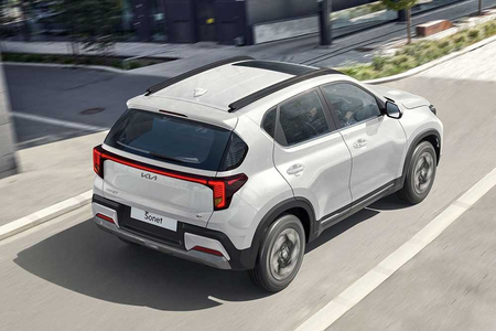 KIA SANET arenda s vikupom yillik 14%