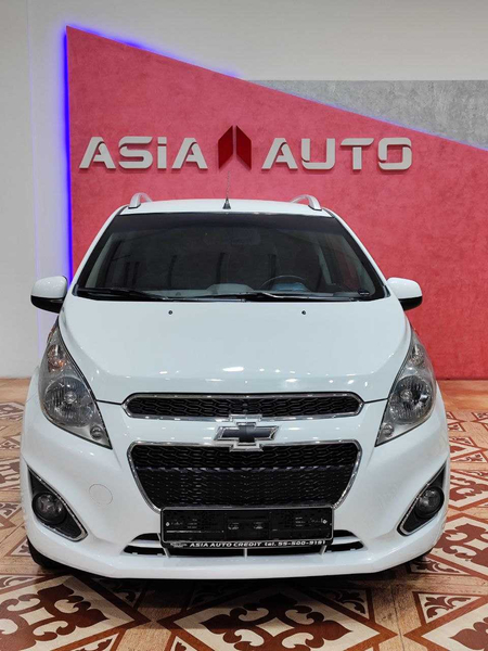 Autocredit asosida Spark AT Sovgasi bilan !!!