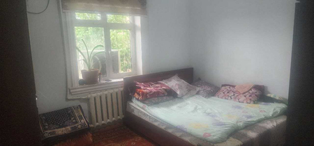Срочно Продаётся  квартира