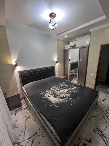 Срочно продаю кв 2 комнатный Сергели