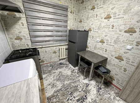 Srochno Chilonzor 9-mavzeda 1/1/4 26m² boʻlgan shinam kvartira sotilad