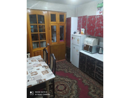 谷 130430 谷 Chilonzor tumanida kvartira sotiladi [94 м²]