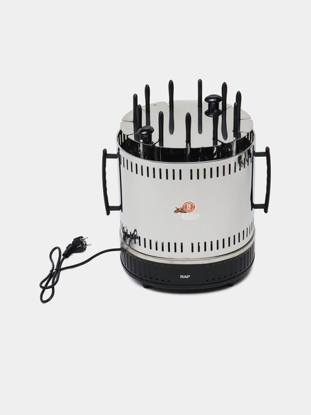 Elektr Shashlik pishirgich Raf(8628)