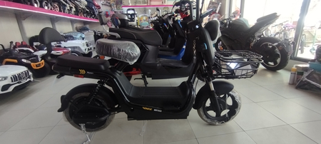 Skuter R5 modelimiz