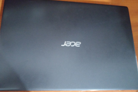 Noutbuk Acer Aspire 3