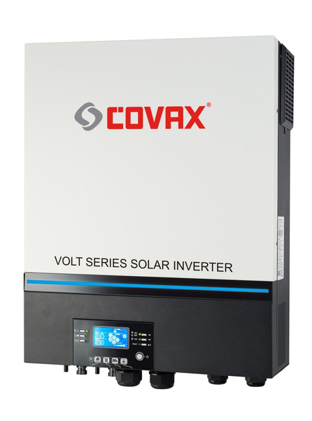 Quyosh panelari o'rnatamiz va invertelar sotamiz  Covax  3kw,4kw,5kw