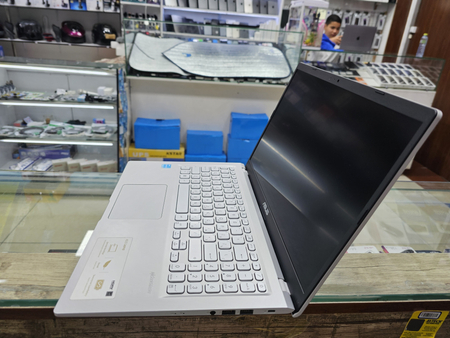 Asus X515K для дома, офиса и учебы!