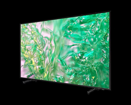 75 Inch Samsung CU8100 Crystal UHD 4K Smart TV