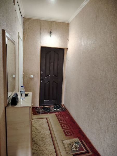 Сдается в аренду 1/5/5 на Карасу 1.