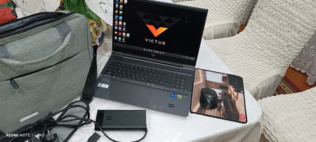 Noutbook HP Victus