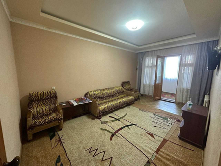 Аренда Квартера (07)