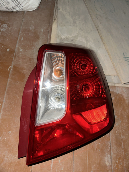 Lasseti orqa stop