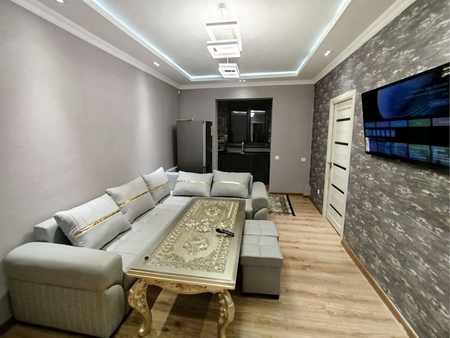 Сдается квартира 2х ком рынок Кадышева (11795)