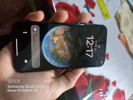 IPhone  X  64 Gb