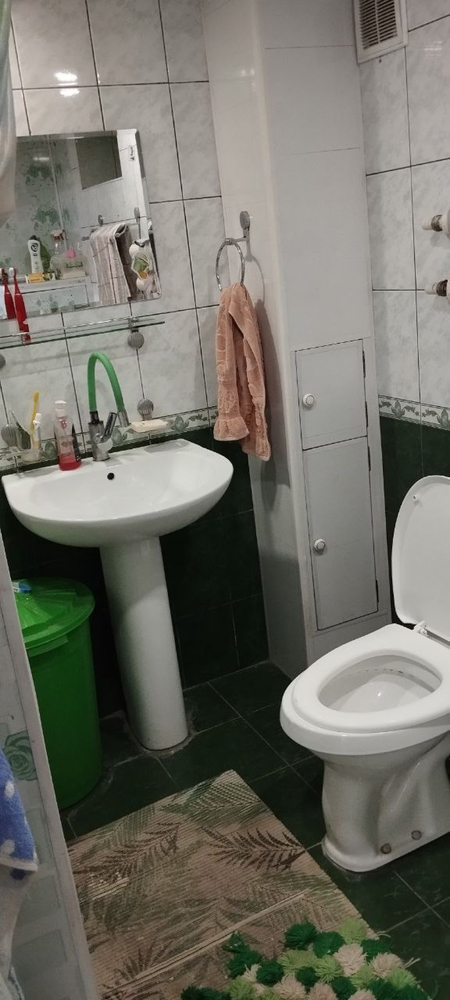 Продается квартира
