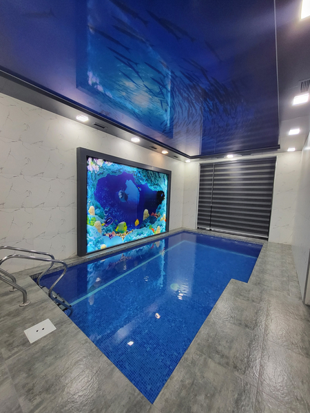 Супер чегирма Best Hause 8 кишили