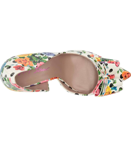 Продаются женские туфли бренда BETSET JOHNSON